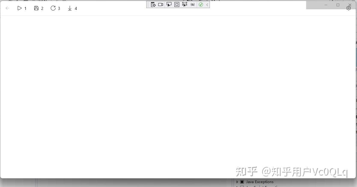 winui3 navigationview开发教程 - 知乎