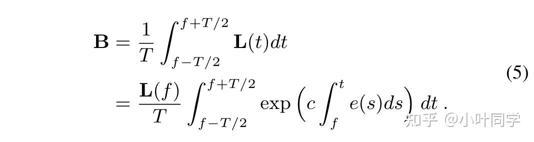 [事件相机]Deblur方法整理 - 知乎