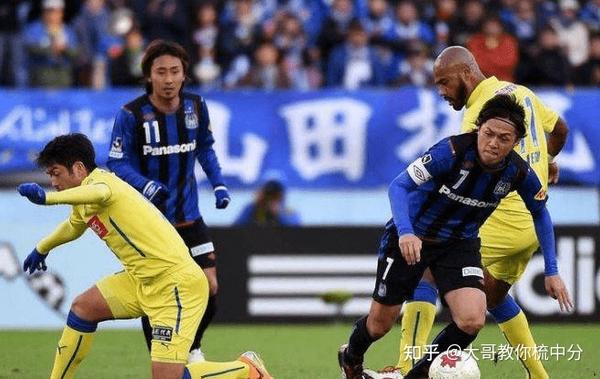 周六002 日职联 17:00 东京FC VS 福冈黄蜂 - 知乎