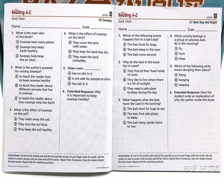 2023年最新RAZ各版本解析（图文版细节丰富），附详细对比表格 - 知乎