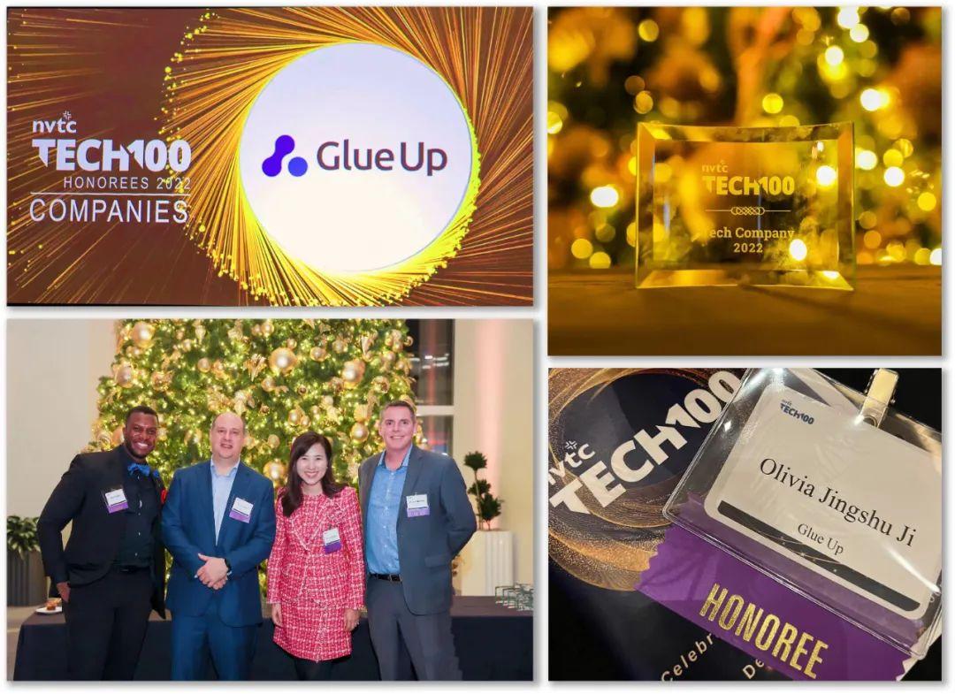 Glue Up 最新全球资讯 │ December - 知乎