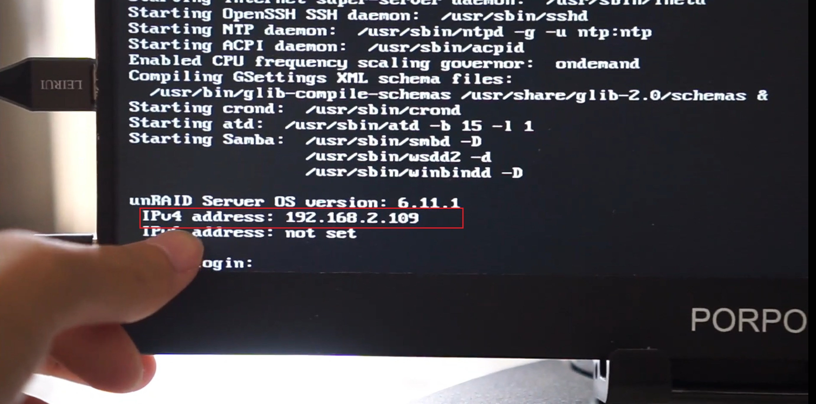 Unraid安装+Jellyfin影音服务器部署！让你一次入门Unraid NAS系统 - 知乎