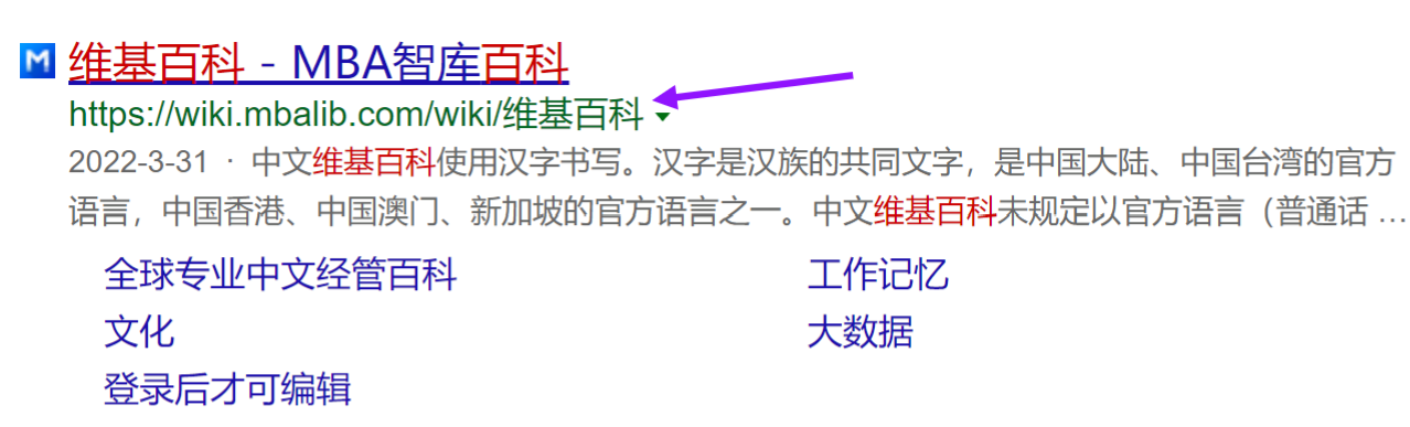 网址(url)可以全部用纯中文吗? 知乎