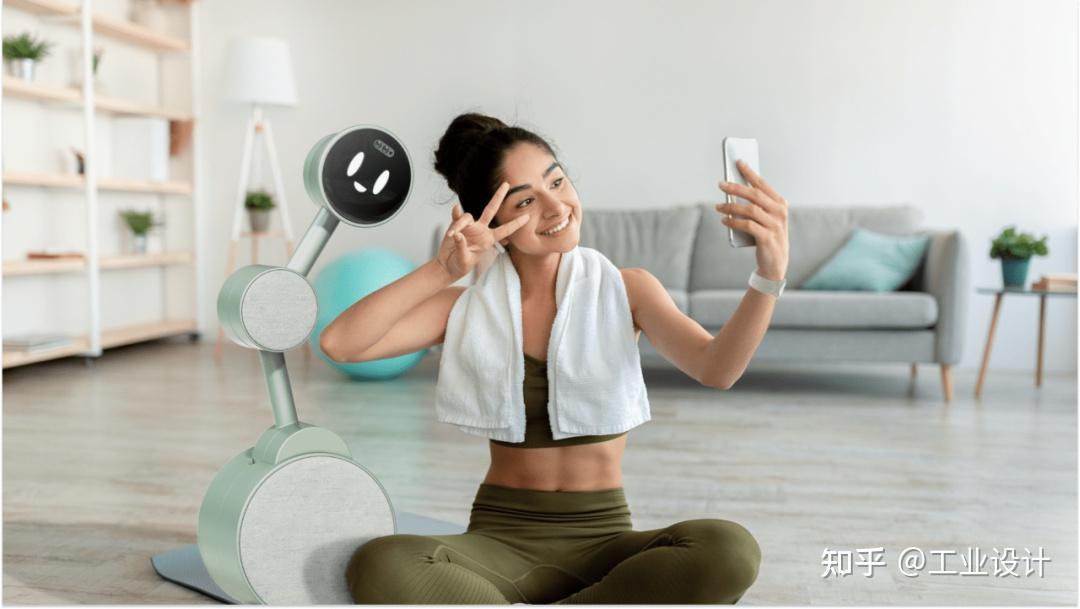 10例——为女性而设计！ - 知乎