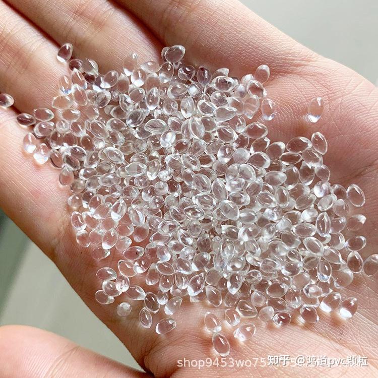 热塑性弹性体中TPU材料与TPE、TPR的区别 - 知乎