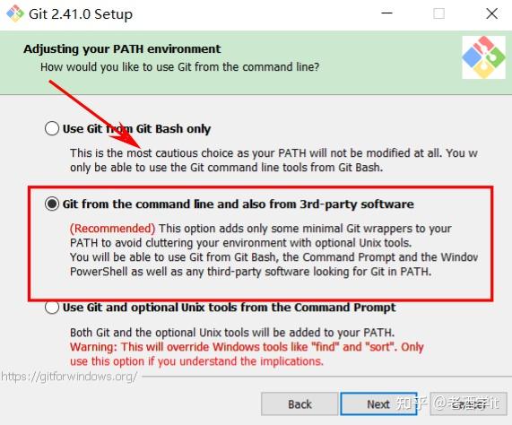 在windos中同时使用gitee与github - 知乎