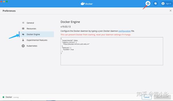 CSAPP:Lab0 -Docker搭建纯净Linux环境 - 知乎