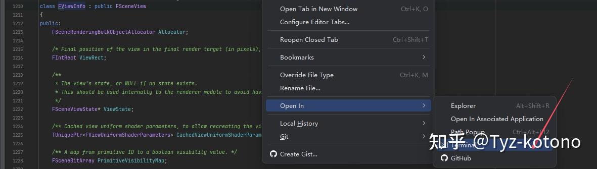 UE5 Global、Computer Shader - 知乎
