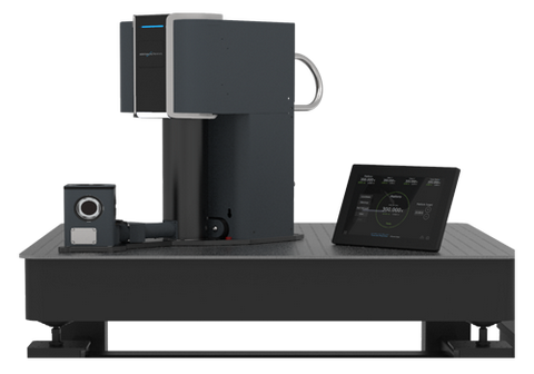 上新了，低温光学！ ——MI低温光学恒温器新品来袭 - 知乎