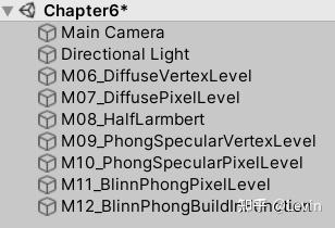 技术美术必读系列-《Unity Shader入门精要》第六章学习笔记 新版Unity工程（2020.3.23f1） - 知乎