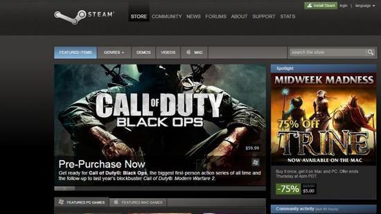 从游戏下载器到“理财平台” Steam的15年变迁史 - 知乎