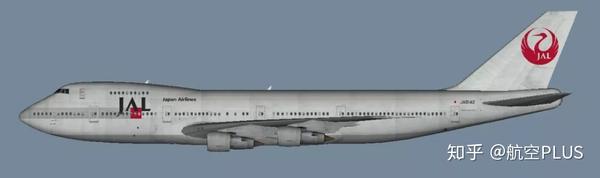 你认识波音747家族的所有成员吗？ - 知乎