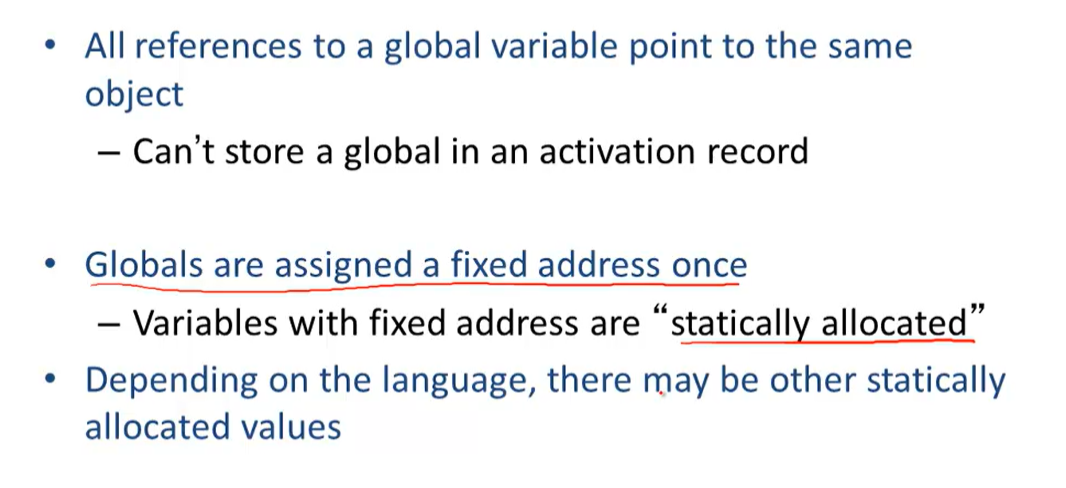 CS143 编译原理笔记 4 - Codegen & Runtime - 知乎