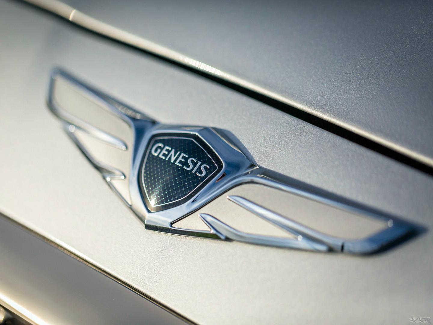 被忽视的品牌 一文读懂Genesis捷尼赛思 - 知乎