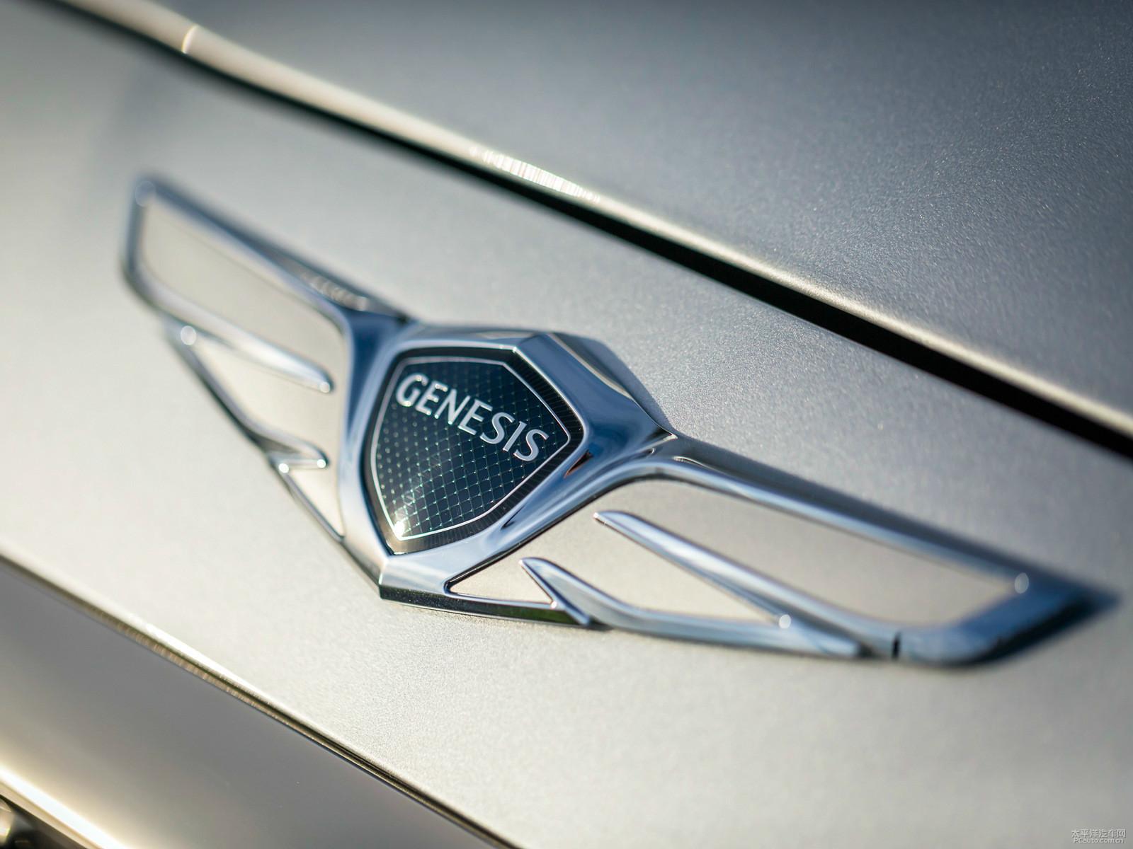 被忽视的品牌 一文读懂Genesis捷尼赛思 - 知乎