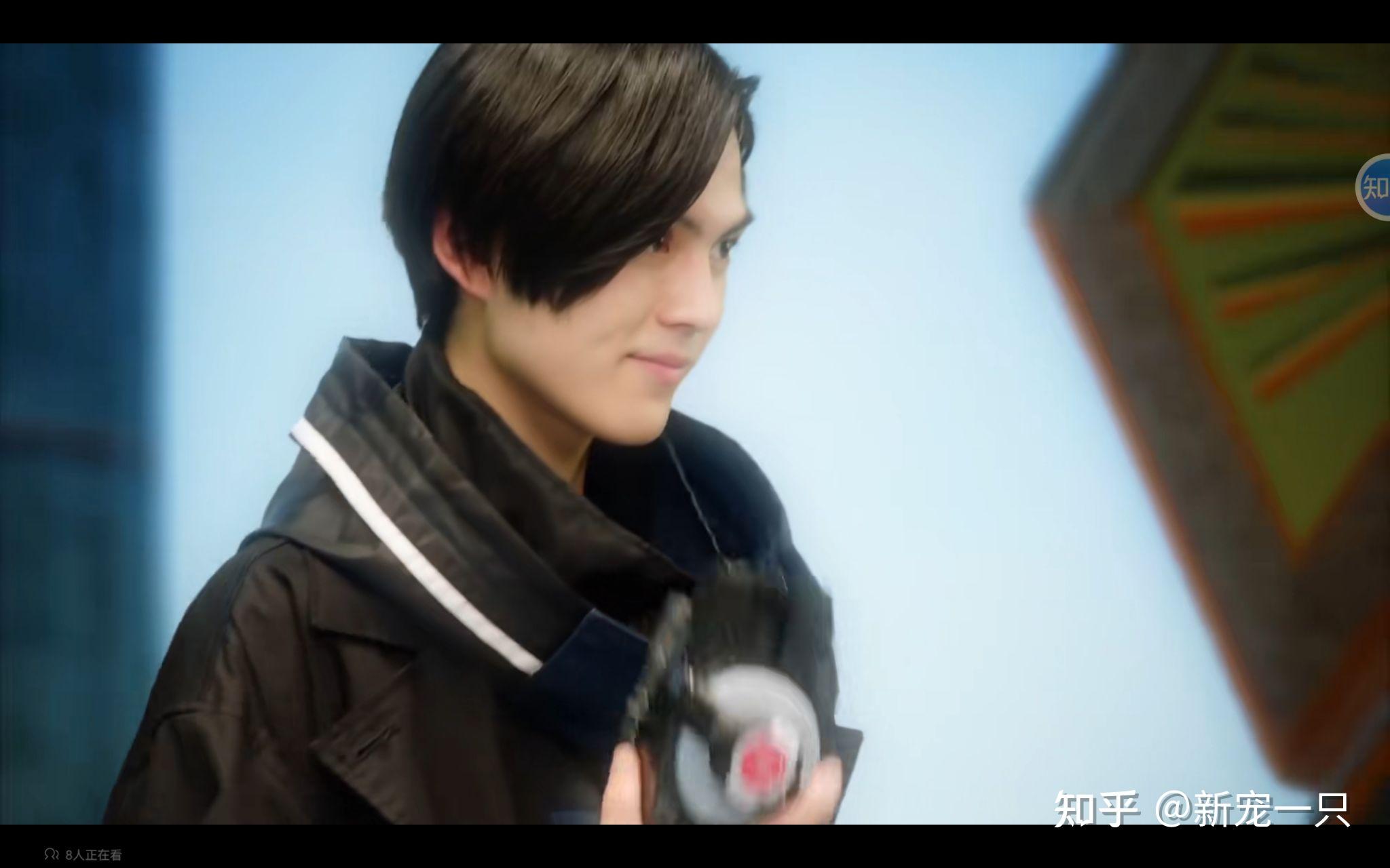 假面骑士geats—DGP大赛 规则整理 - 知乎