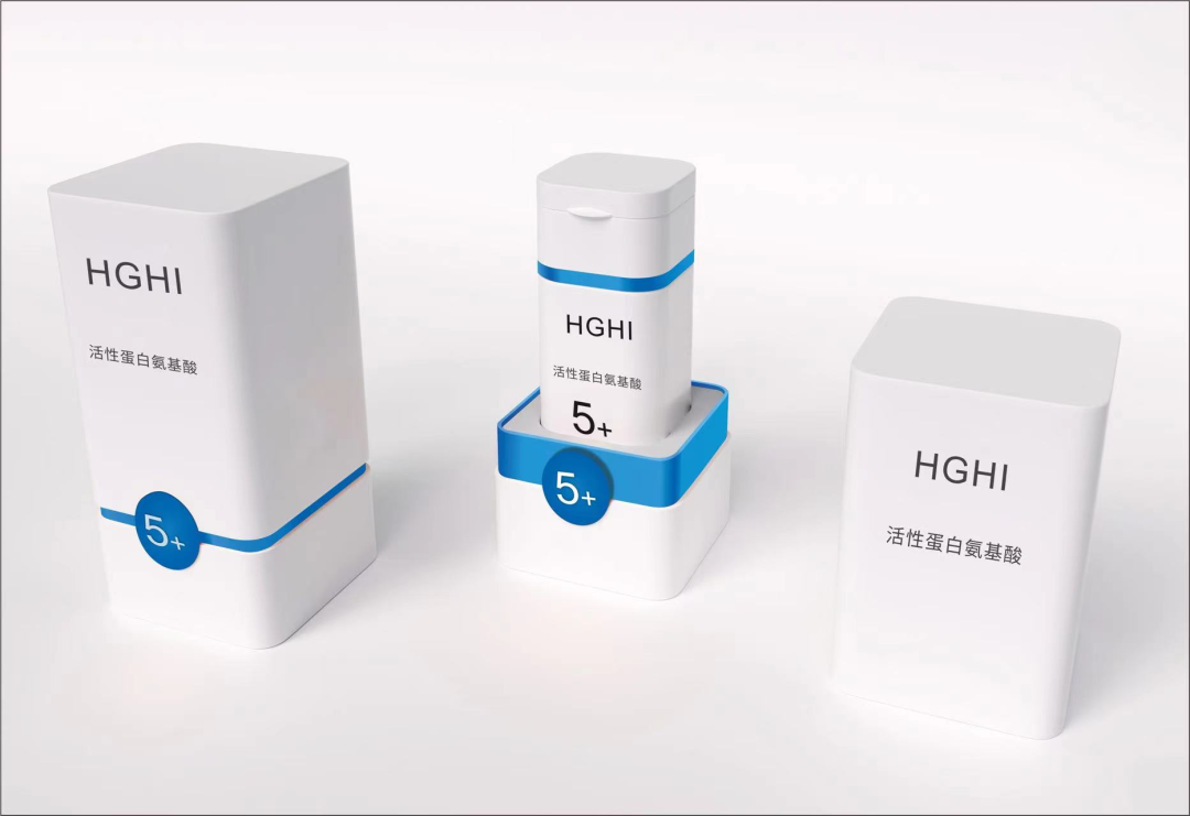 HGH的“世界首创” - 知乎