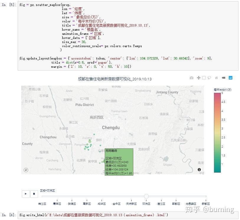 【S01E04】用plotly画高颜值的地图 - 知乎