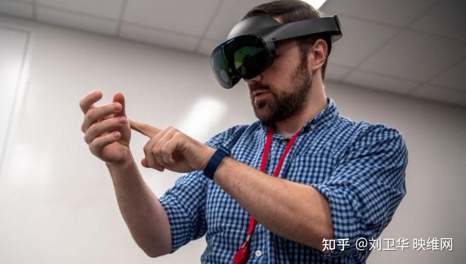 Quest Pro上手体验，及与Quest 2详细对比 - 知乎