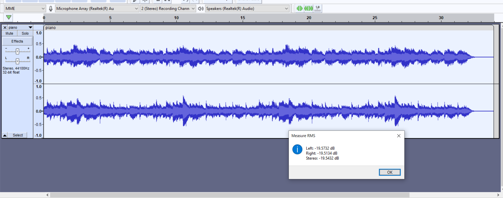 wav 文件音量放大 - 知乎