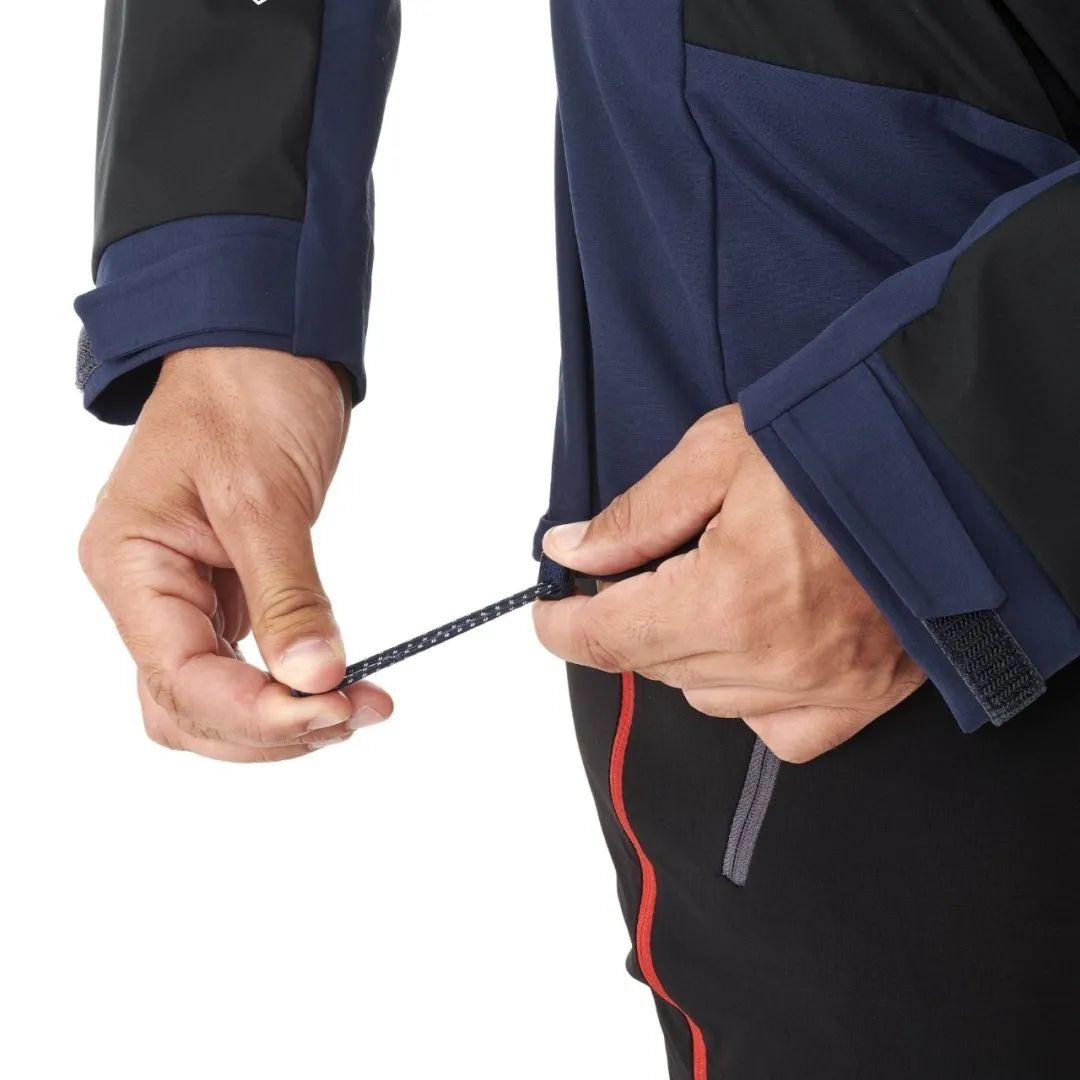 如何合理配备5000~8000米攀登装备（服装篇） - 知乎