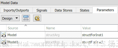 Matlab Simulink/Stateflow模型引用Model Reference全知道 - 知乎