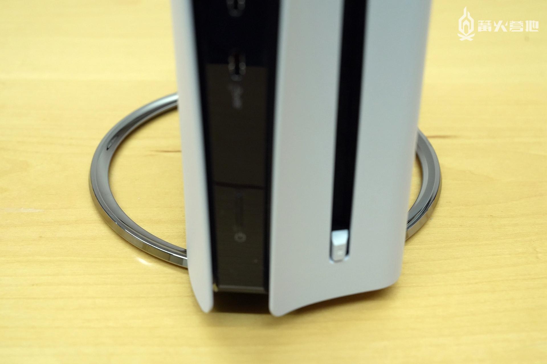 国行 PS5 轻薄版评测：更大的硬盘，更小的体积 - 知乎