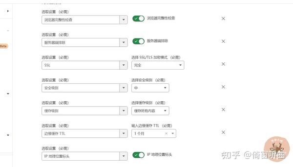 阿里云OSS套CloudFlare储存WordPress博客网站图片并达到免费加速效果 - 知乎