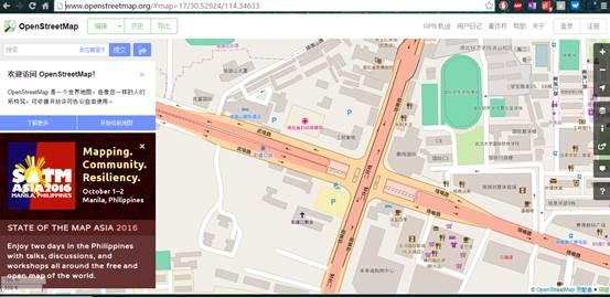 获取OpenStreetMap（OSM）数据方法知多少？ - 知乎