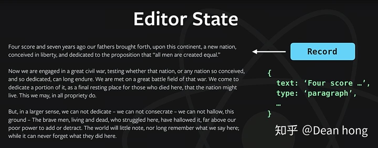 深入浅出contenteditable富文本编辑器 - 知乎