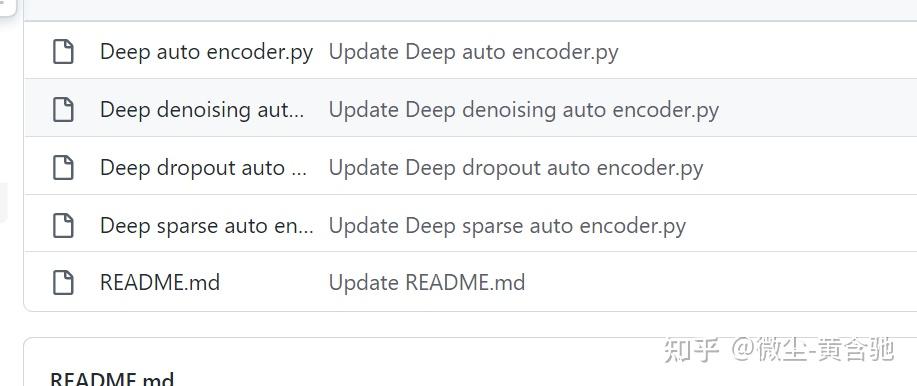 安利一个很好用的keras auto-encoder库 - 知乎