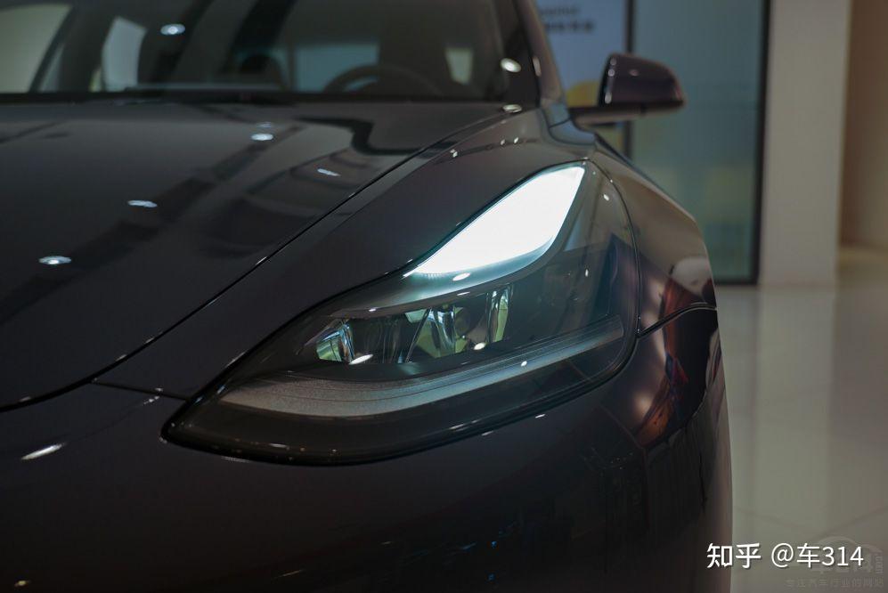 小鹏P7i和特斯拉Model 3谁更值得买？对比后发现差别明显 - 知乎