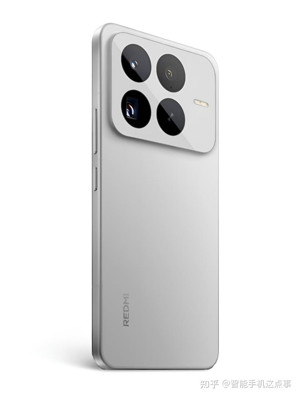 红米K90 Pro再次被确认：配置亮点全梳理，或许小米16不香了 - 知乎