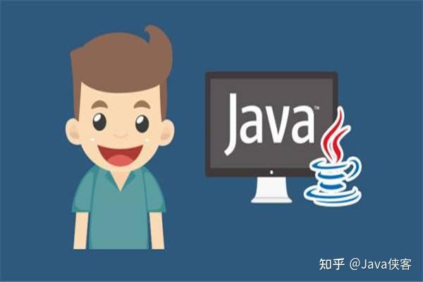 JAVA项目讲解 - 知乎