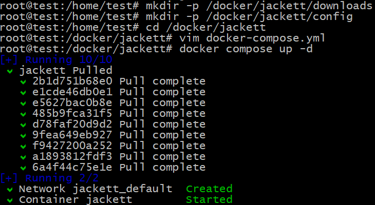 本地部署资源聚合搜索神器 Jackett 并实现外部访问 - 知乎