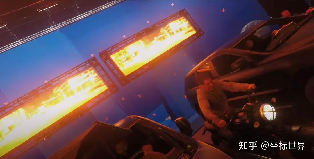 深入解读CG影视后期特效的制作流程 - 知乎