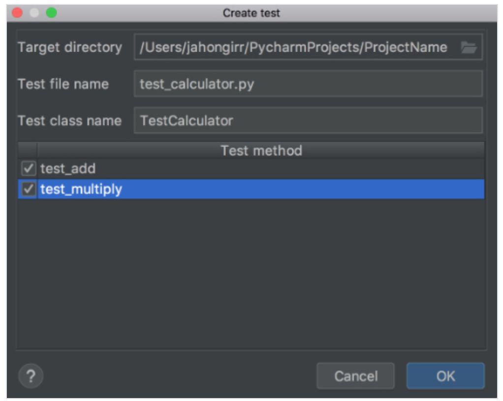 PyCharm使用详细教程 - 知乎