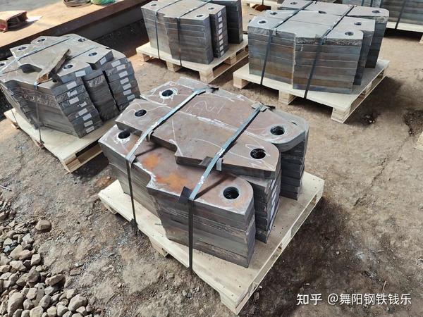 A633材料介绍、A633钢板制造方法、A633钢板定轧要求 - 知乎