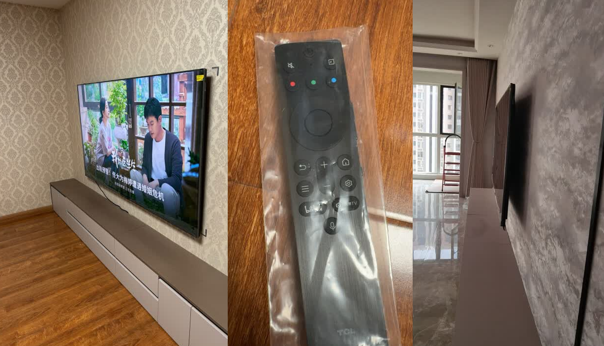 TCL Q9L、Q9L Pro和Q9K有什么区别？TCL 电视选哪个好？售价配置参数 - 知乎