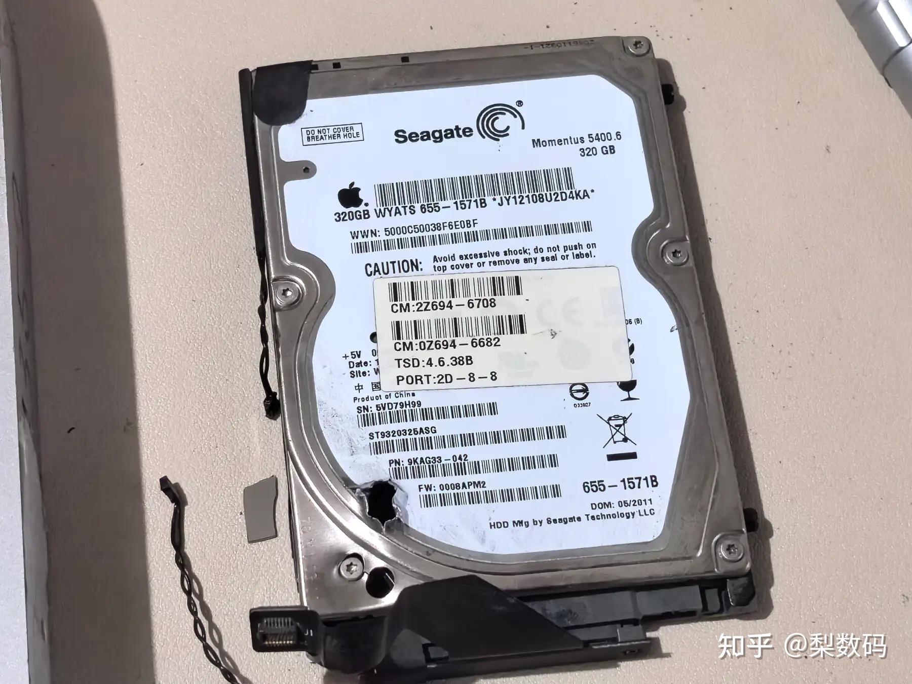 【捡垃圾】180 块的超级战损成色 Mac Mini 2010 - 知乎