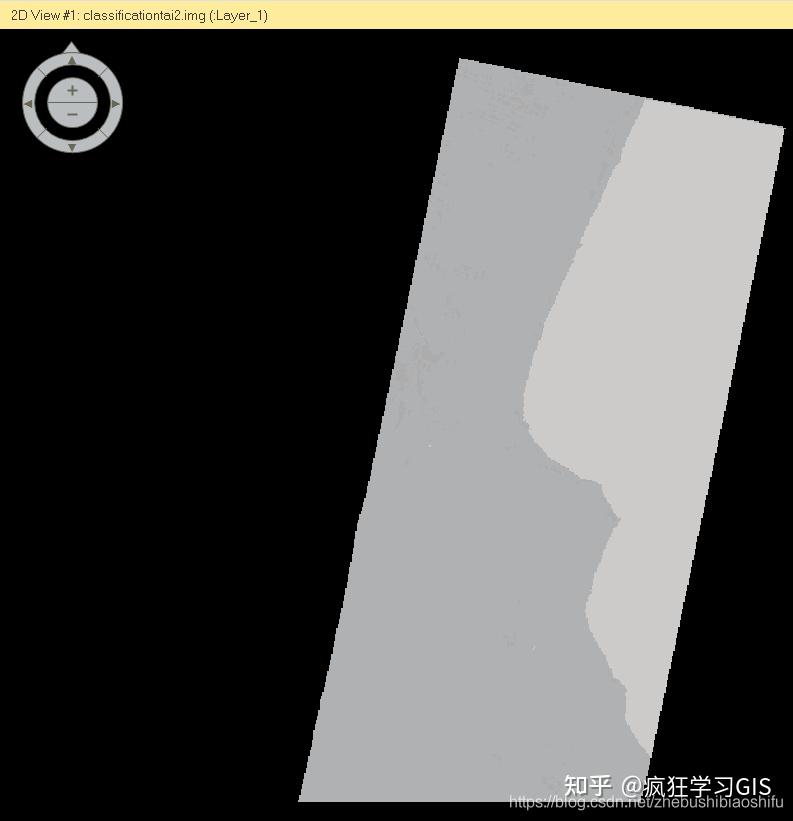 基于ENVI与ERDAS的Hyperion高光谱经验比值法、一阶微分法叶绿素及地表参数反演 - 知乎