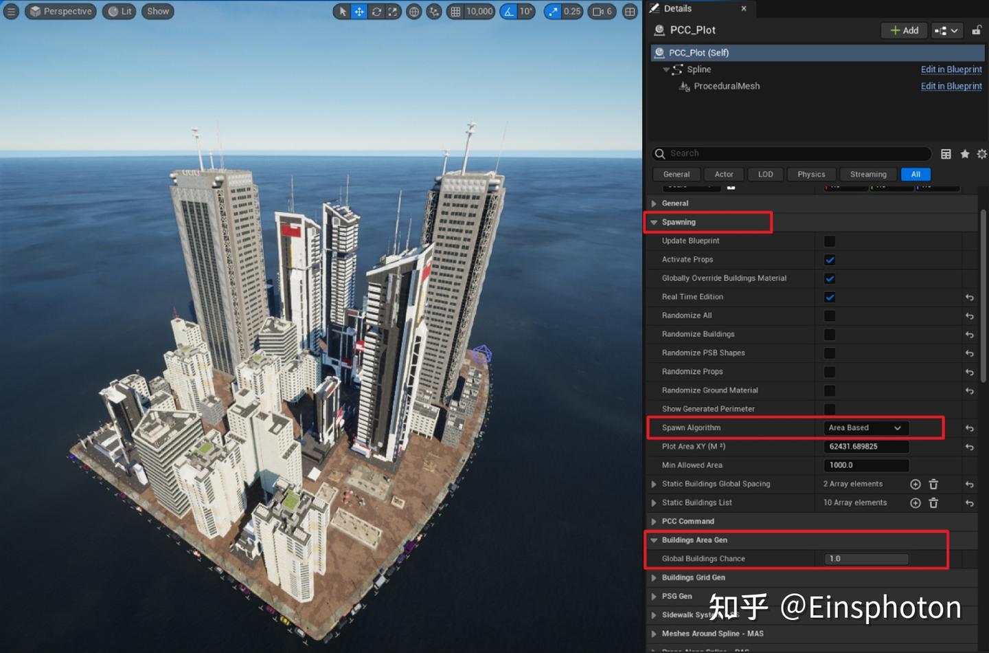 【万字干货】如何从0开始设计GTA样式的开放世界地图 - 知乎