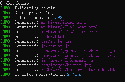 本地部署 Hexo 搭建博客并实现外部访问 - 知乎