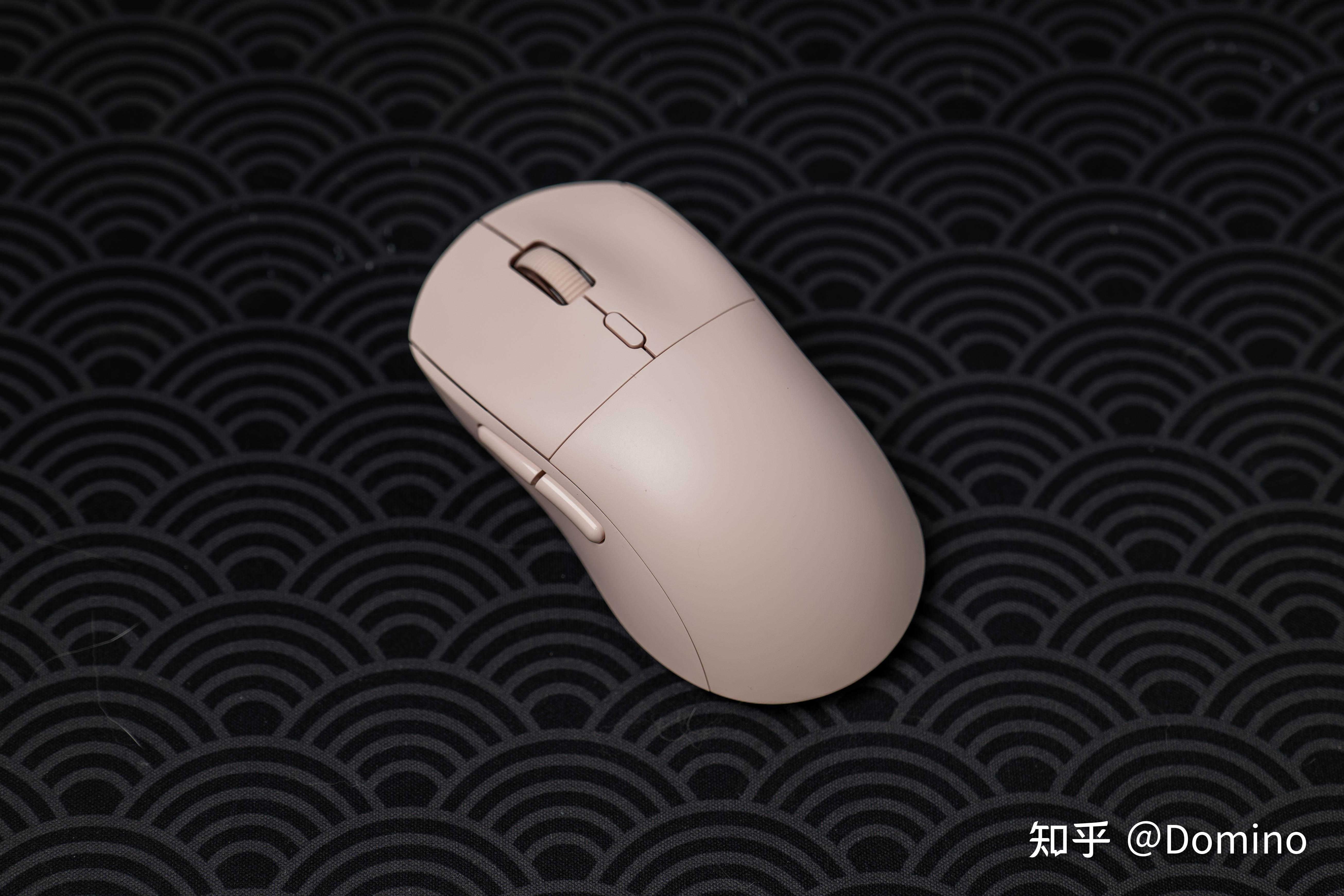 哪款3395鼠标最值得买？——多款3395无线鼠标横评及选购推荐（24年5月15日更新） - 知乎