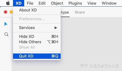 Adobe XD【UI设计教程】 - 知乎