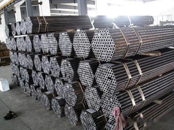 GB/T 8162《结构用无缝钢管》标准述评 - 知乎