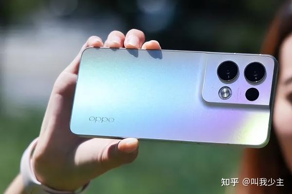 OPPO双十一手机推荐：绿厂也有性价比，千元机不输子品牌？ - 知乎