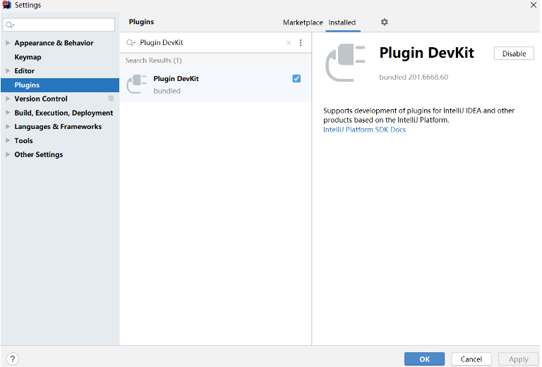Intellij IDEA 插件开发 | 京东云技术团队 - 知乎