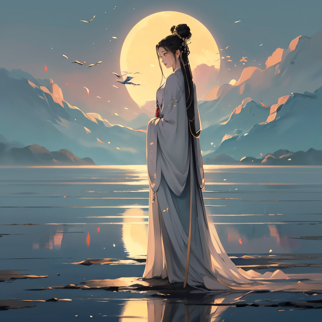 总结下最近用过的几个SD1.5的lora - 知乎