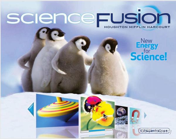 哈考特顶级科学教材《Science fusion》秒杀全网的美国德州原版教材（GK-G8 学生书+教师书+音频） - 知乎